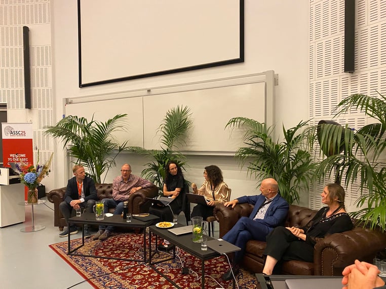 Versteckte Muster: So funktioniert unbewusste Konditionierung