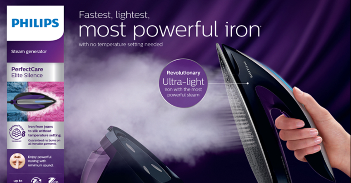 Right-handed visuals work better for packaging than left-handed ones